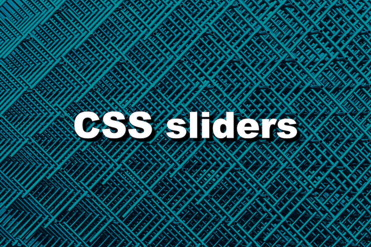 Power of flex - sposoby wykorzystania flex-wrap (css only slider) - Okinet